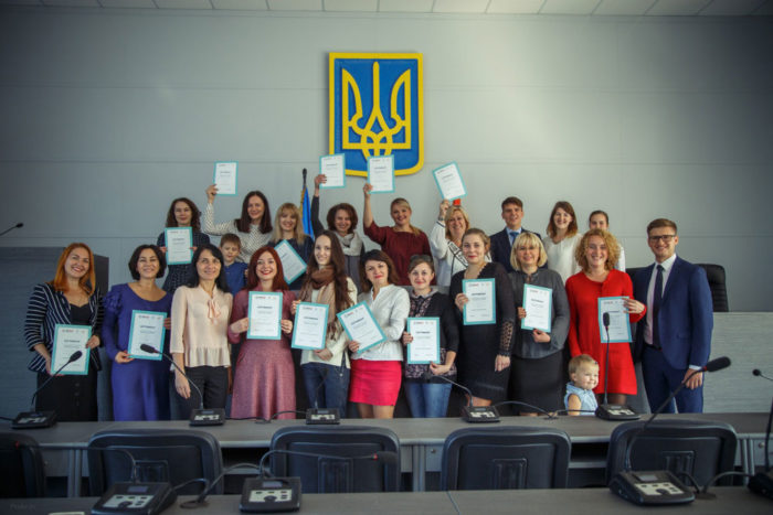 GoLOCAL and International Renaissance Foundation launch a new project ...