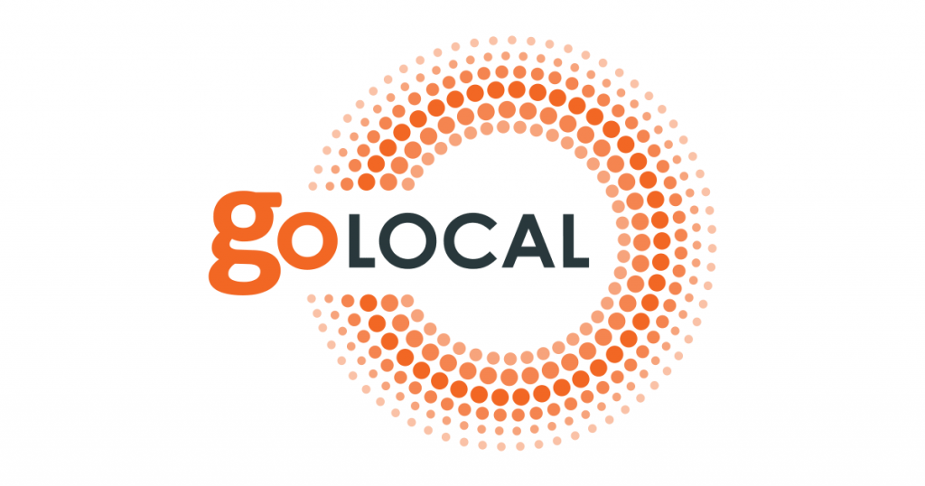 GOLOCAL ГЛОБАЛЬНІ ЦІЛІ – ЛОКАЛЬНІ РІШЕННЯ | GoLOCAL